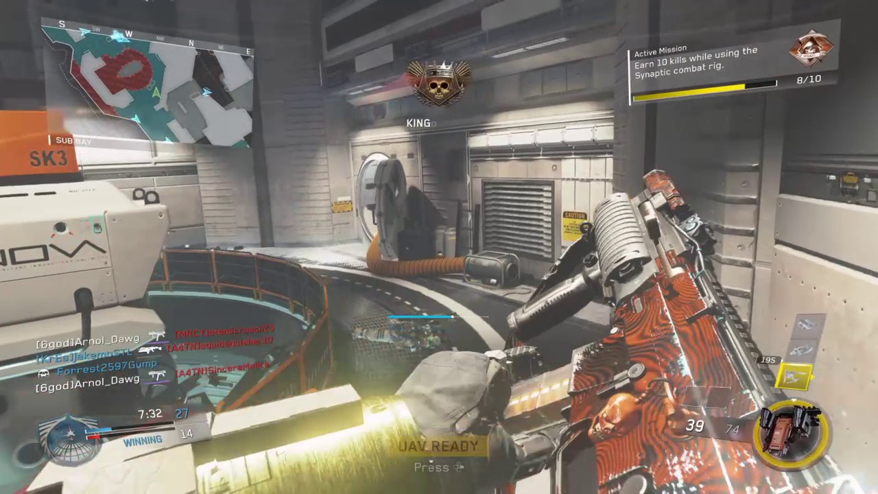 IW: MY FIRST JUGGERNAUT!! - YouTube