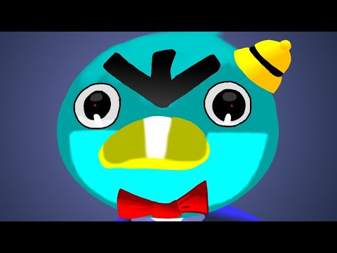 noot noot mr p /brawl stars animation - YouTube