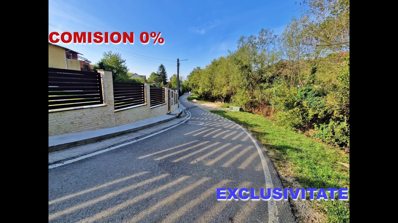 AZURA Imobiliare Pitesti - De Vanzare Teren Stefanesti, Ciprian NEAGU ...