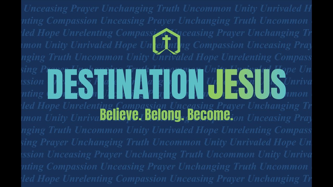 The Power of Unceasing Prayer - YouTube