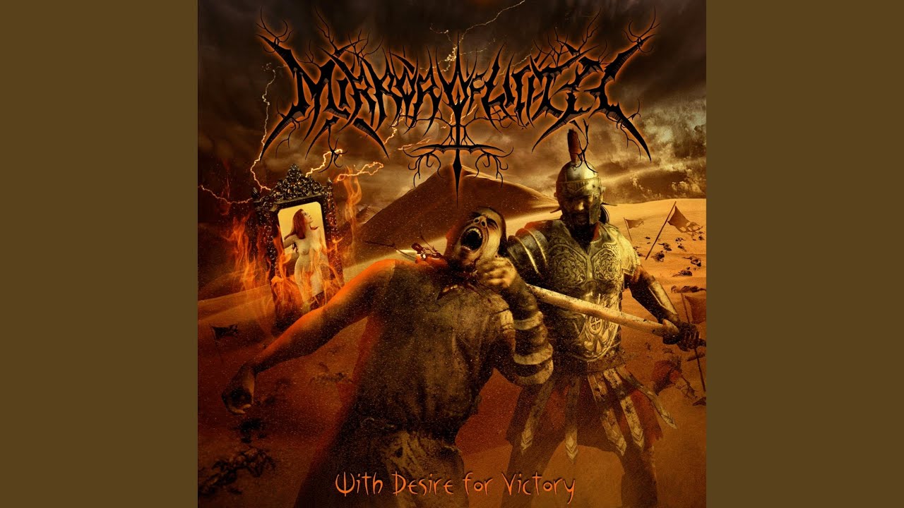 With Desire for Victory - YouTube