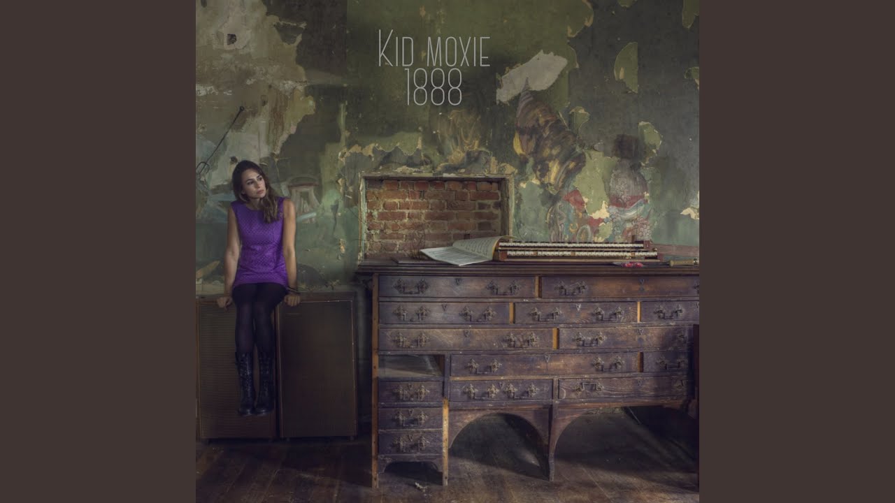 Jacqueline the Ripper - YouTube