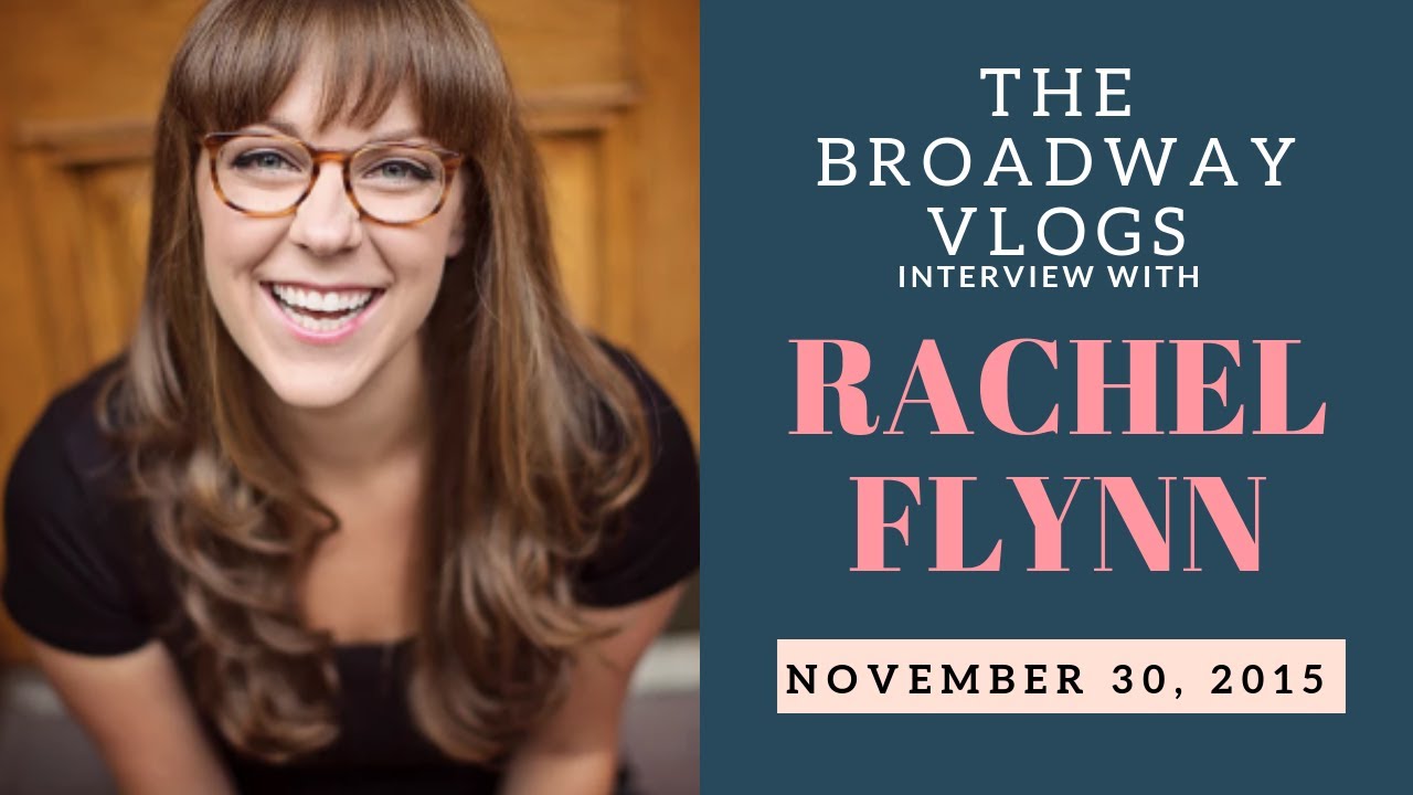 Molly: Interview with Rachel Flynn - YouTube