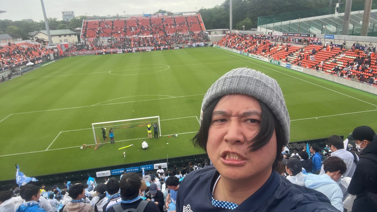 【よく追いついたけど・・・】2025年J2リーグ第18節 ジュビロ磐田vs大宮アルディージャの試合の感想 - YouTube