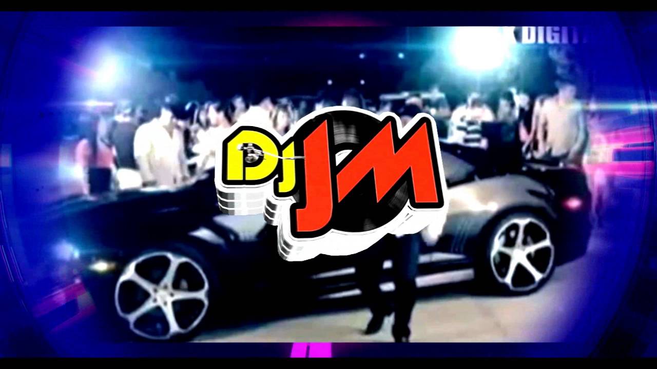 INTROS DE DJ, OPENING DE DJ, SAMPLERS DE DJ, DJ JM - YouTube