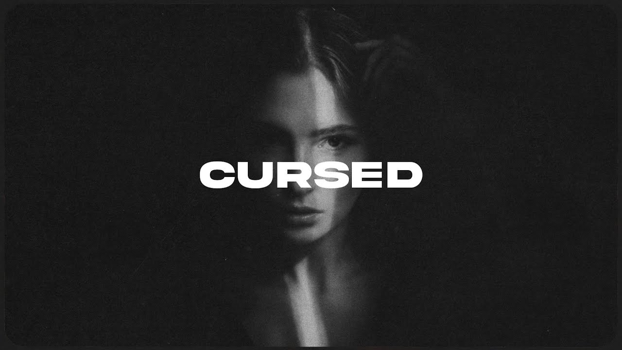 (FREE) THE WEEKND x NF x 6LACK TYPE BEAT ~ 'CURSED' - YouTube