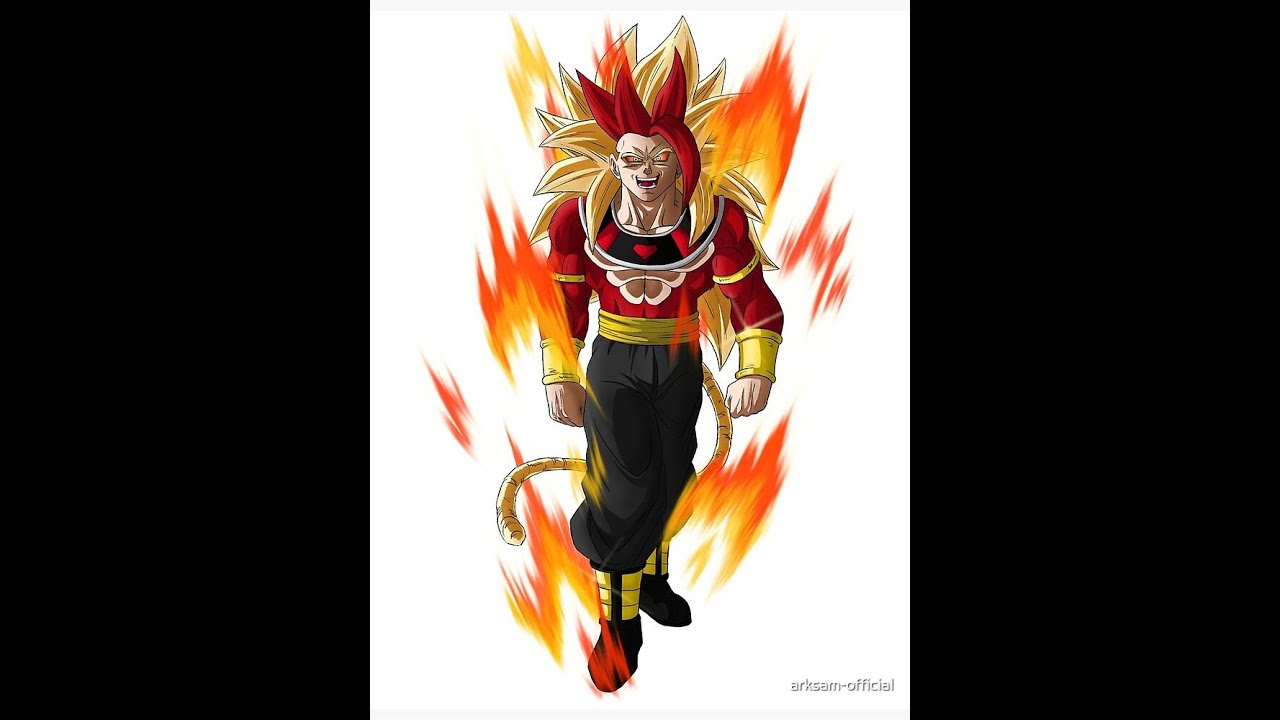 RYCON IL nuovo DIO della DISTRUZIONE del UNIVERSO 7 DRAGON BALL SUPER ...