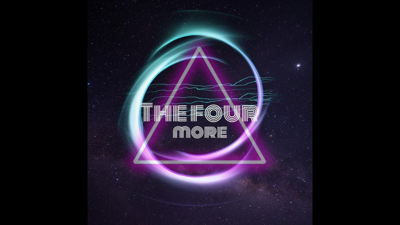 1° Programa The Four More(Os 4 Mais) - YouTube