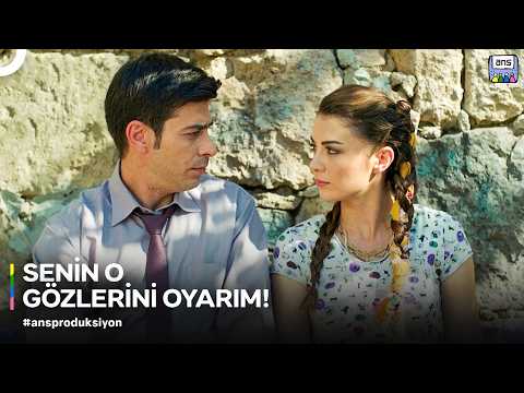 Aşıklar Arasında Kıskançlık Krizi! | Badem Şekeri