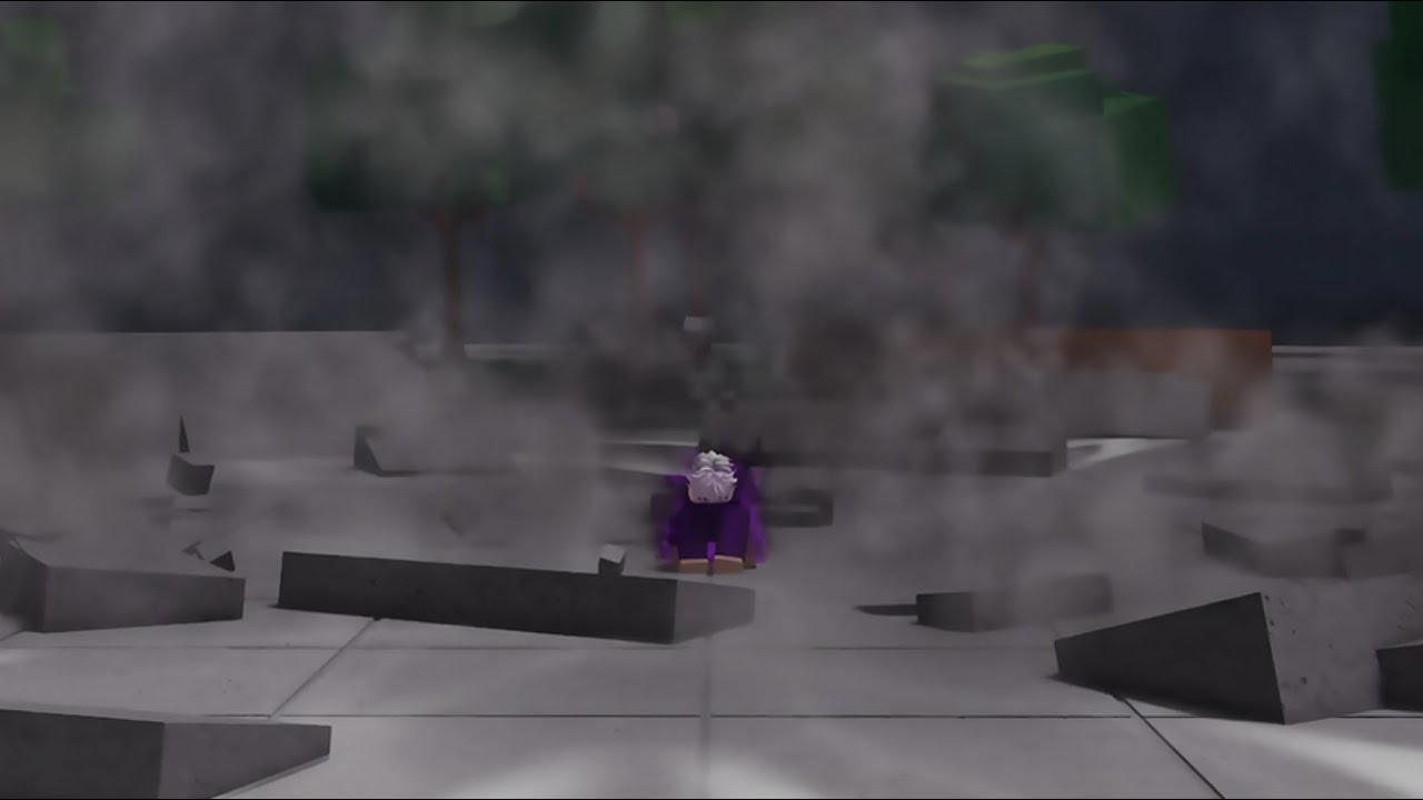 Tsb game play - YouTube