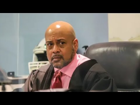 DETROIT JUDGE KENNETH KING IS A SLIMEBALL WHO DOES NOT DESERVE TO BE IN ...