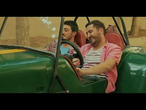 Mensur Sherif Resul Abbasov 2 mal (Komedi)