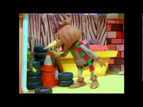 Youtube poop: Bob the builder - YouTube