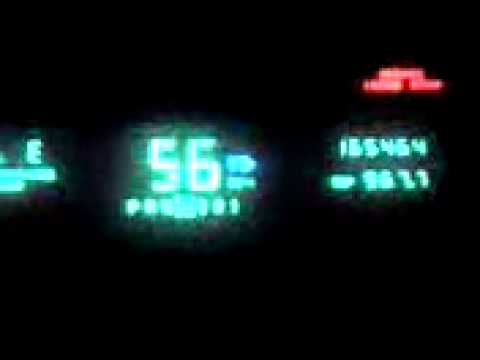 95 Cadillac Deville - YouTube