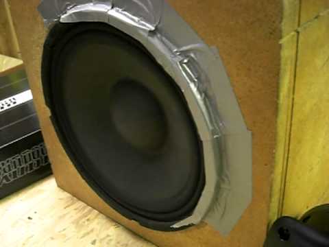 Sundown Neo-Pro 10 Inch Demo - YouTube