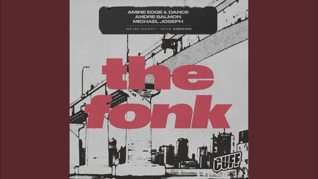 The Fonk - YouTube