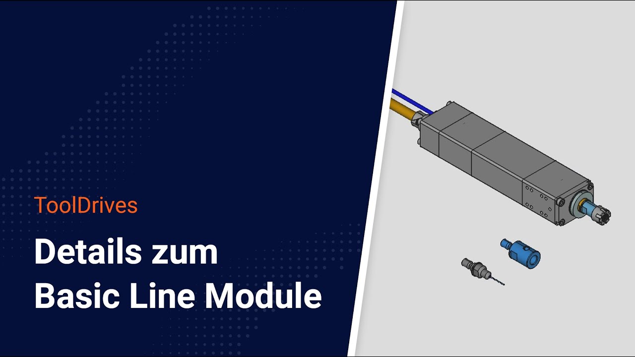 Basic Line Module - YouTube