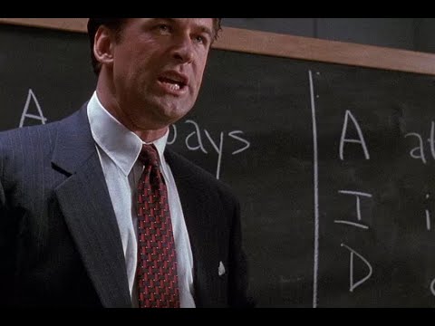 Always be closing! (original) - YouTube