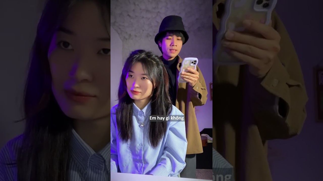 Trong Khúc Ca Là Em Ft. Chilly - YouTube