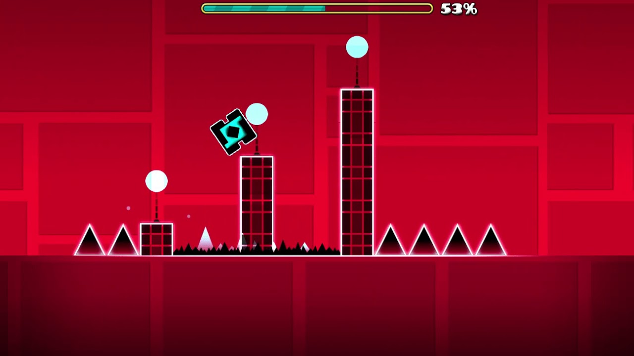 Dry Out %100 completado - YouTube