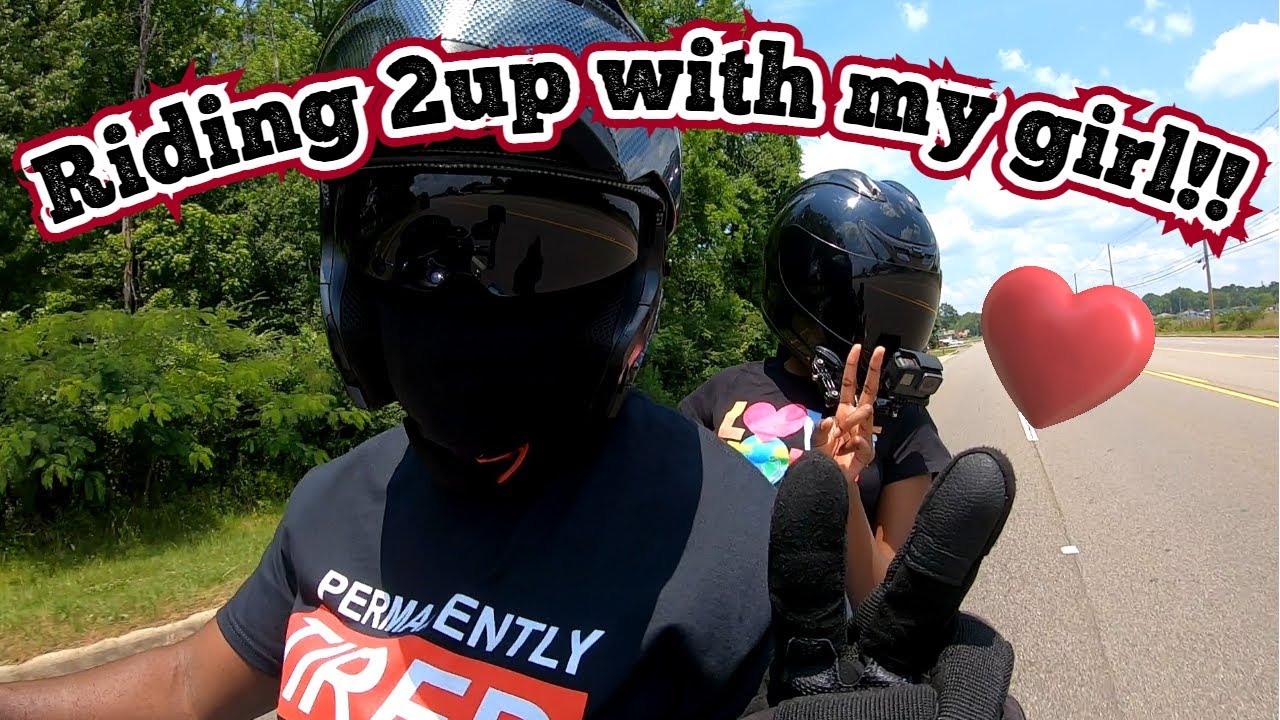 WIND THERAPY WITH MY DAUGHTER😁| WE RODE TO HER FAVORITE RESTAURANT FOR ...