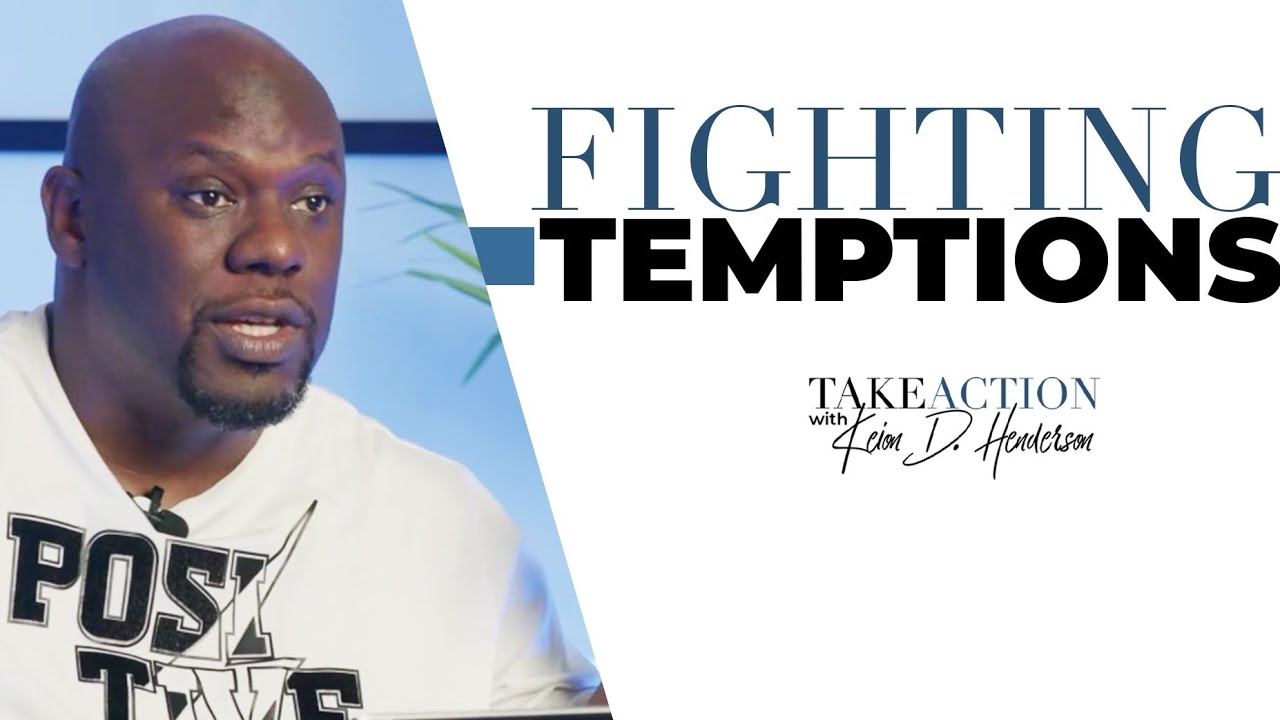 Fighting Temptations - YouTube