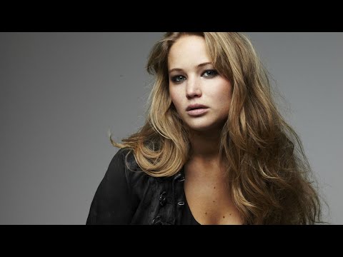Belly Punching: Jennifer Lawrence l Karın Yumruklama