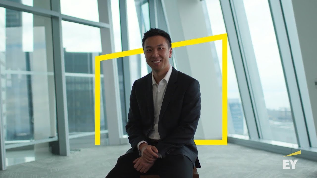 Conversations with our Canadian SAP consultants | EP3 - Barry Au - YouTube
