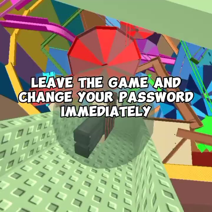 Roblox error code 273 - YouTube