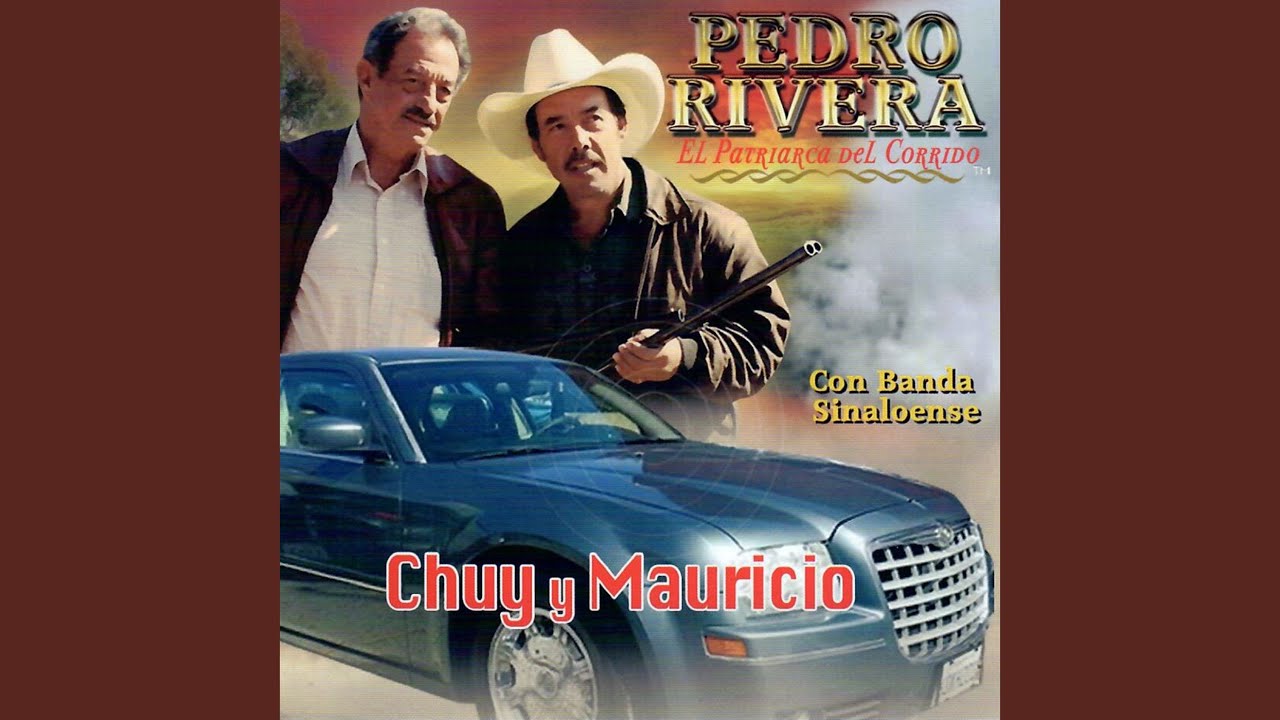 Chuy y Mauricio - YouTube
