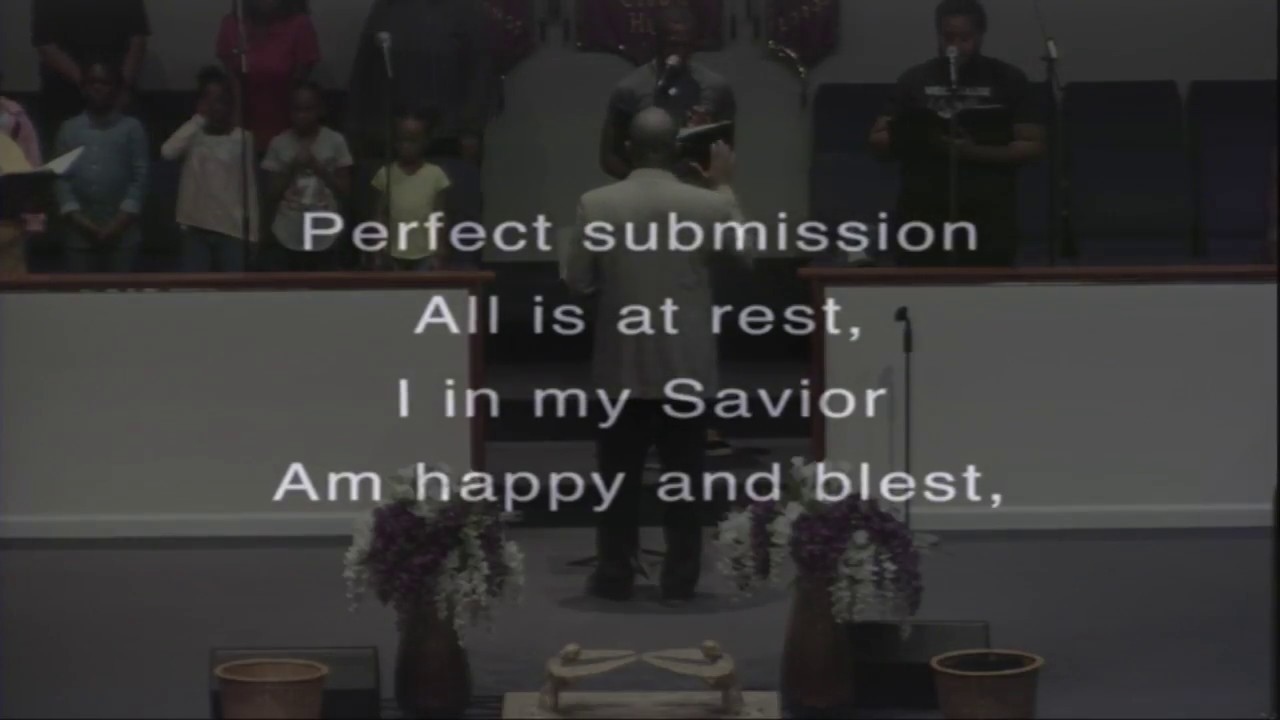 GSJC Academic Sunday Worship Service June 10, 2018 - YouTube