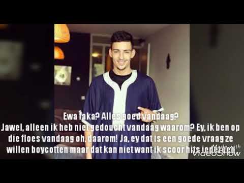 Boef - ANTWOORD & lyrics song - YouTube