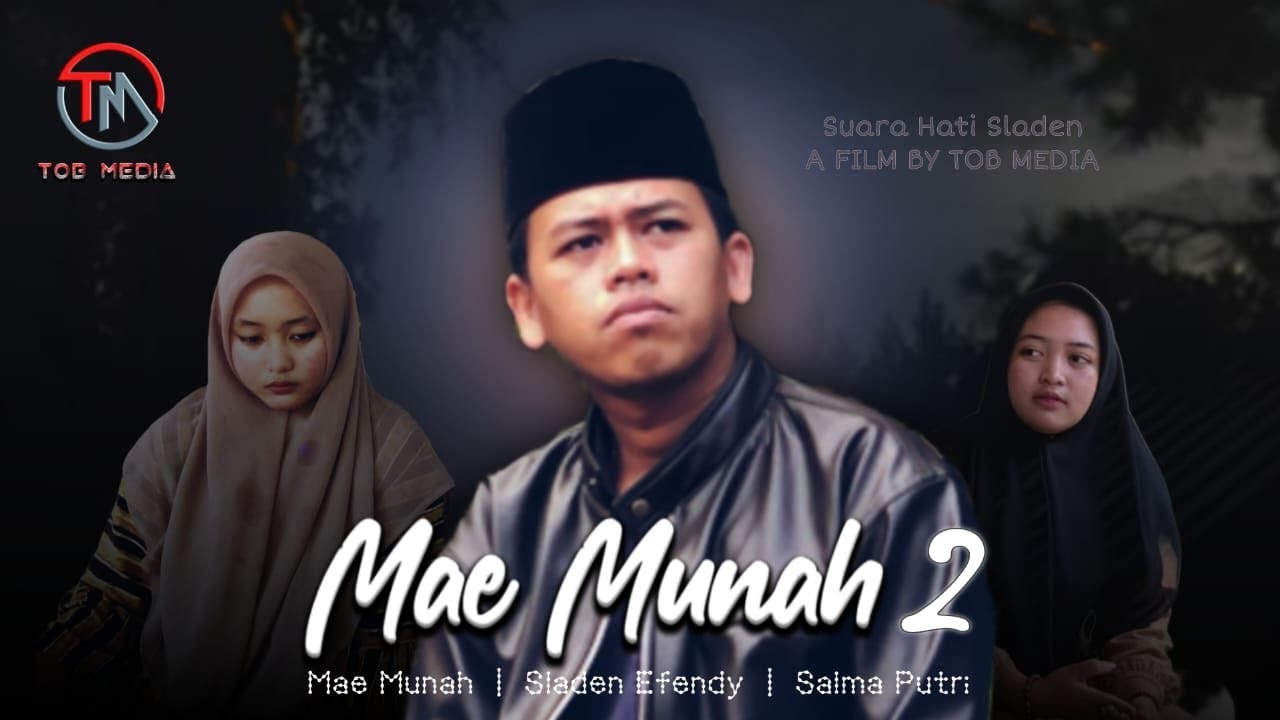 FILM PENDEK MADURA // MAE MUNAH 2 (TOB Media) - YouTube