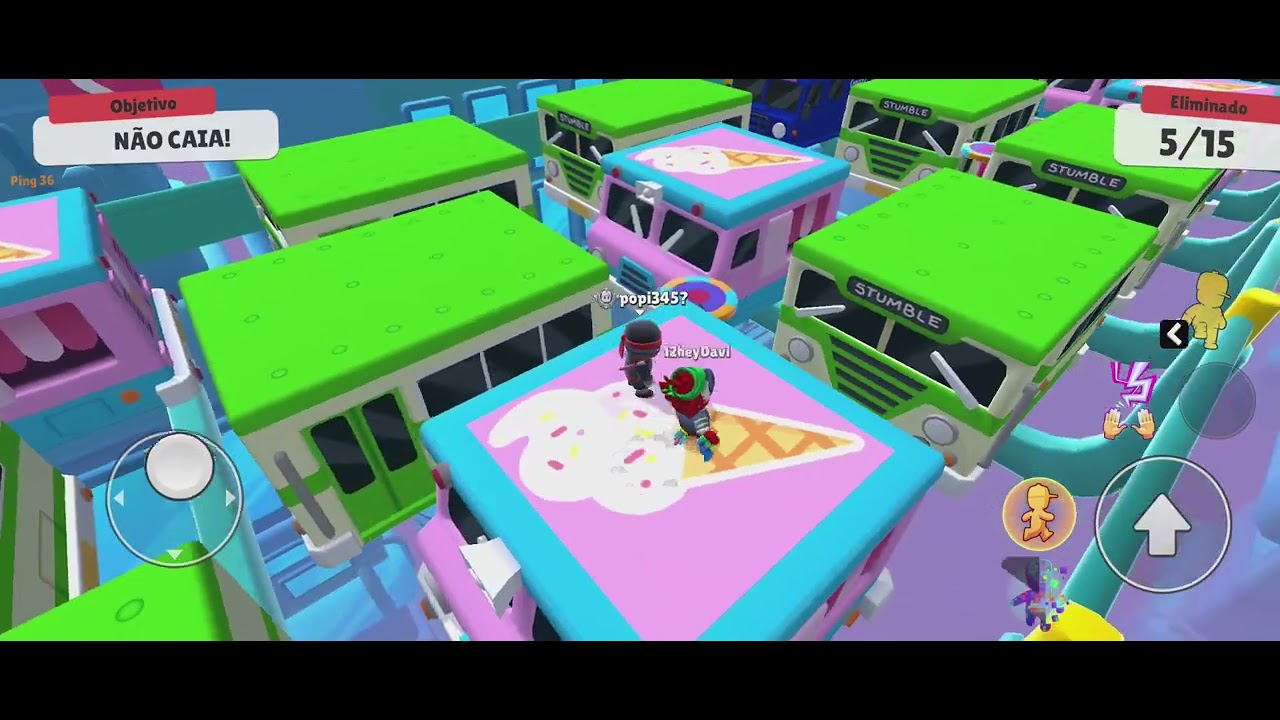 17 de outubro de 2024 - YouTube