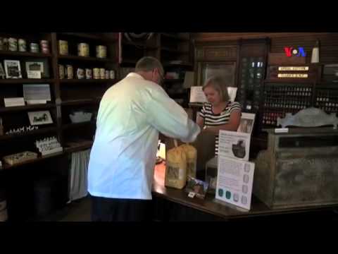 200 yaşlı dəyirman