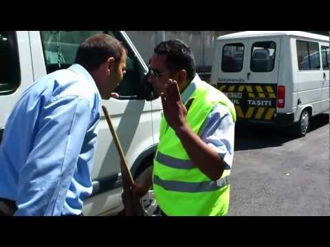 Oglum bak git trakya versiyon vol 1.0