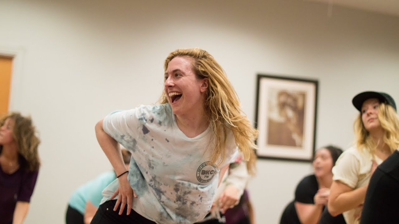 Hair Whip Tutorial - Get the Perfect hair with every time - YouTube