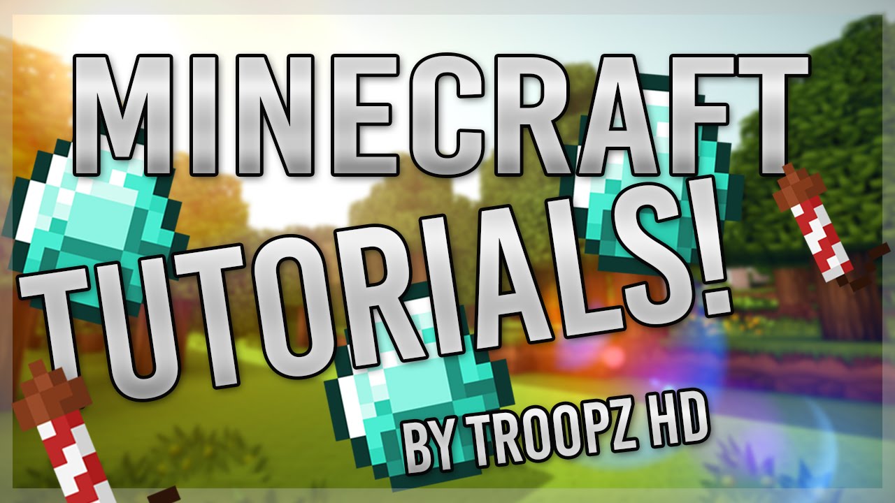 Minecraft PS4 Xbox Tips, easter eggs, Tricks & Glitches - YouTube