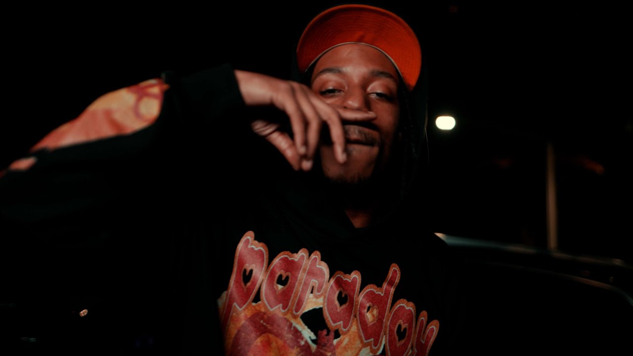 Wockhardt "See What The Vibes Like" Pt 2 (Music Video) - YouTube