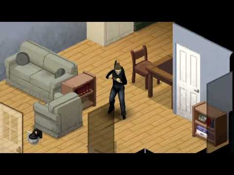 boxing legend [ Project Zomboid ] - YouTube