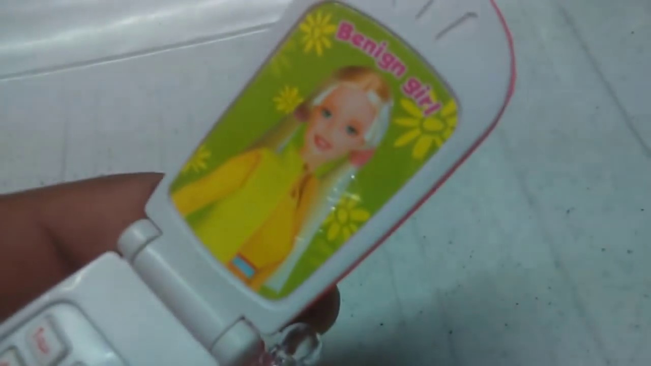 Toys for Kids - Toy Phone for Kids - YouTube