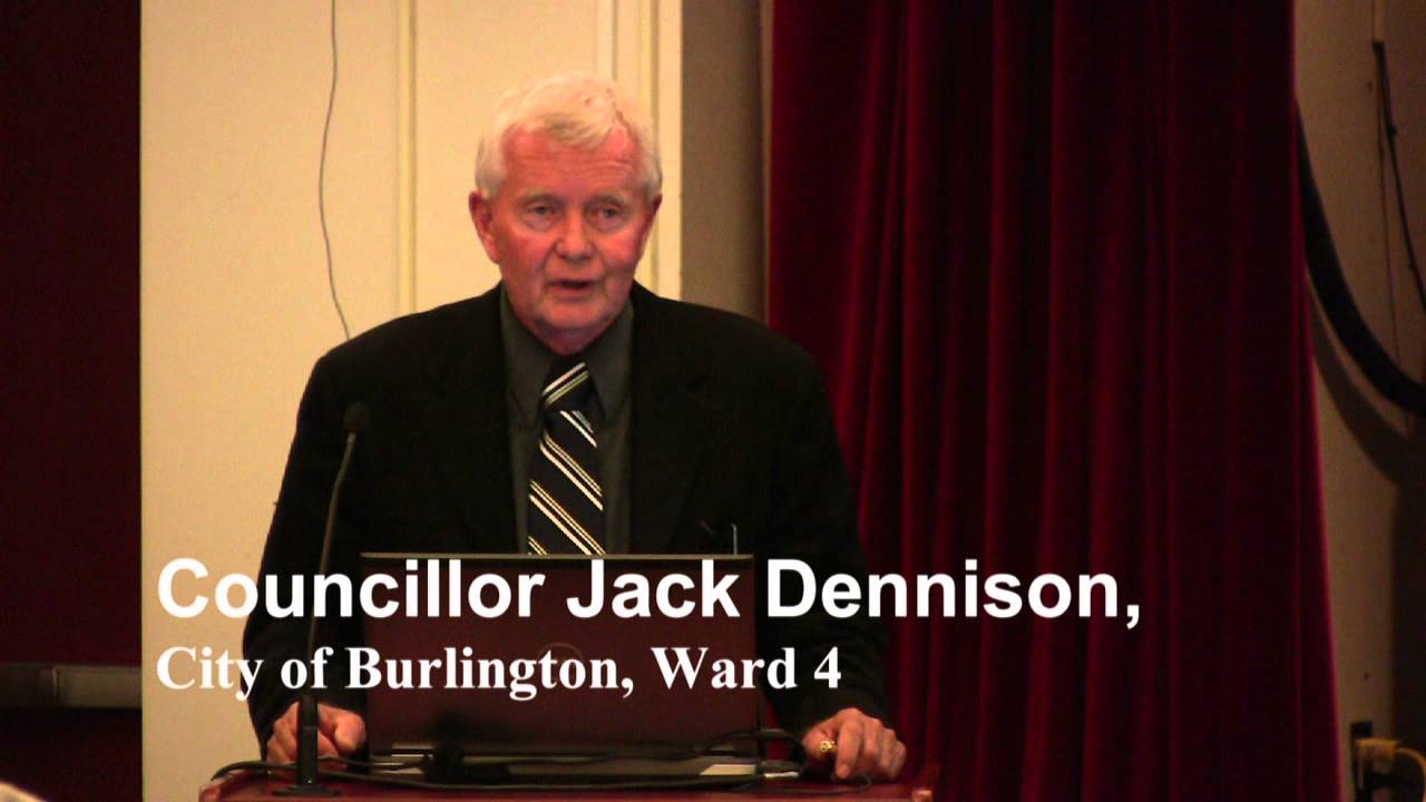 Sustainable Development Committee - Get into Gear Event - Councillor ...