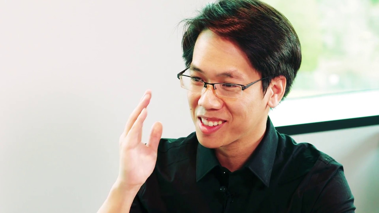 PowerApps interview with Brian Dang - YouTube