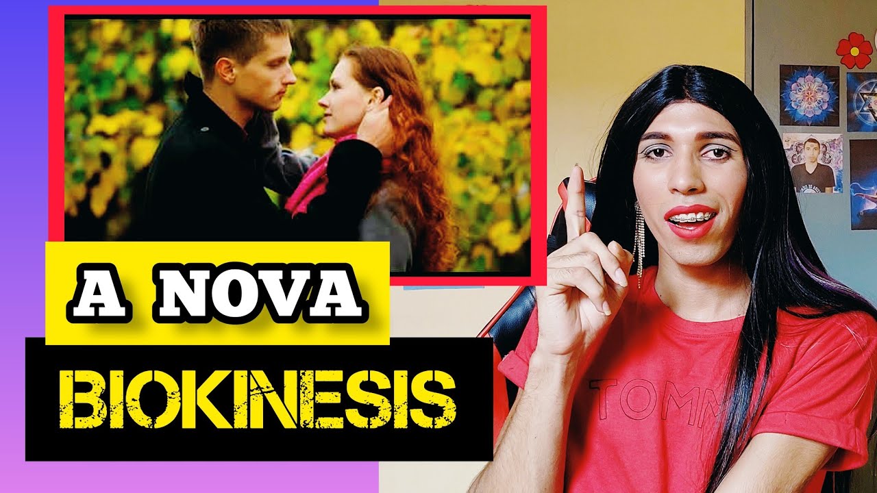 A nova BIOKINESIS! Como FUNCIONA? - YouTube