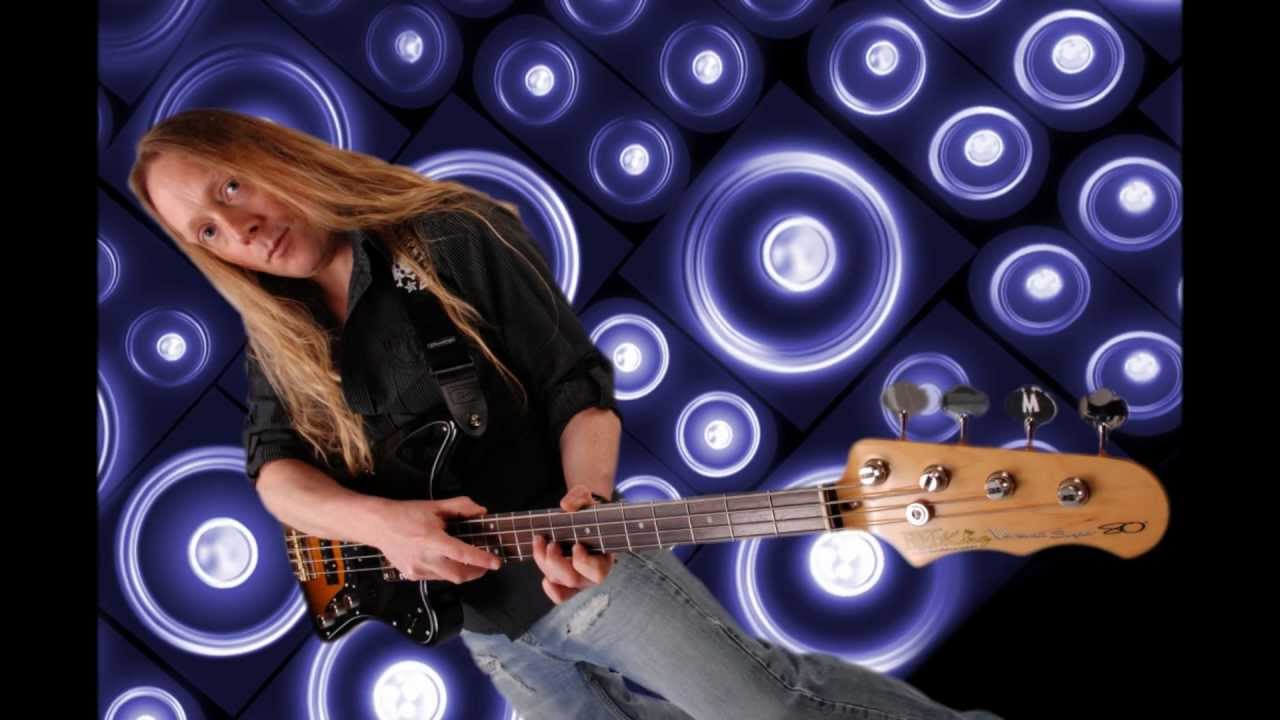 Jamie Mallender - Runnin' Down A Dream Cover (Tom Petty, Jeff Lynne ...