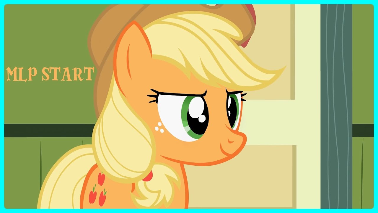 My Little Pony | Exe - YouTube