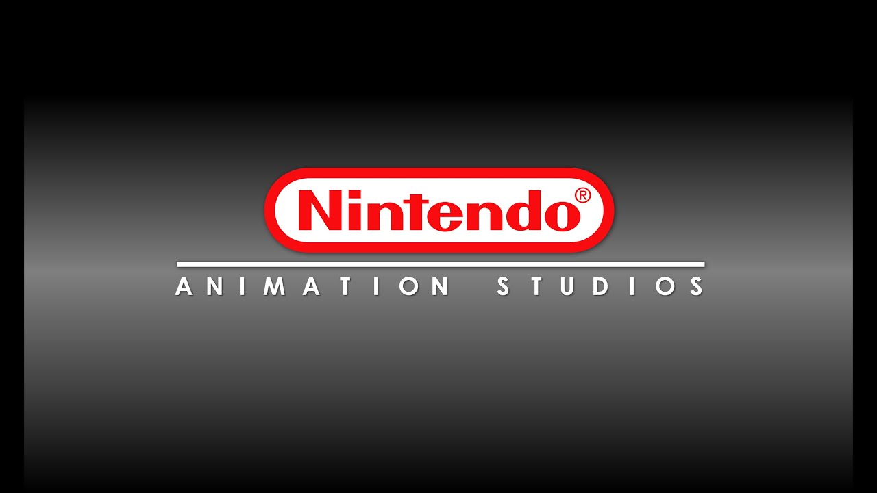 Nintendo Animation Studios logo (Version 2) - YouTube