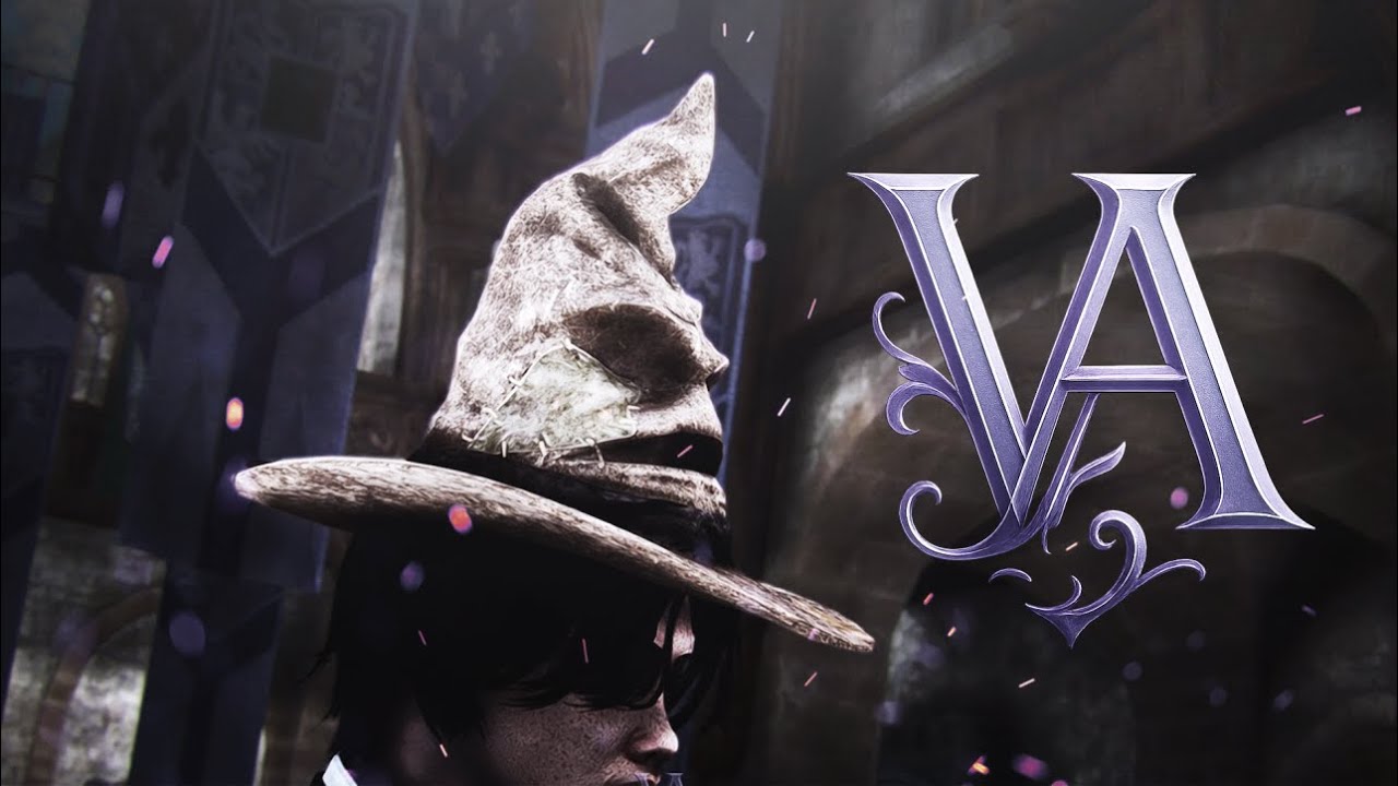 Reborn | Velorin Academia Official Trailer - YouTube