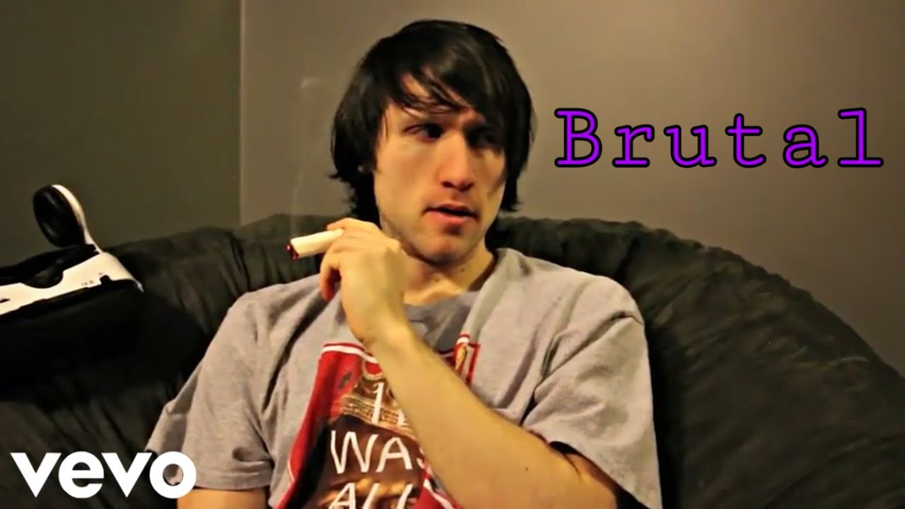 Isaac Kalder || Brutal - YouTube