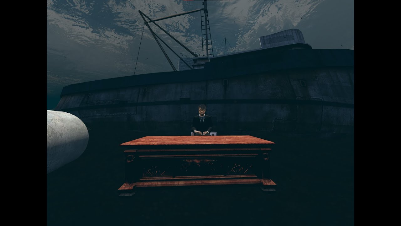 I love Water Television Ep.1 - YouTube